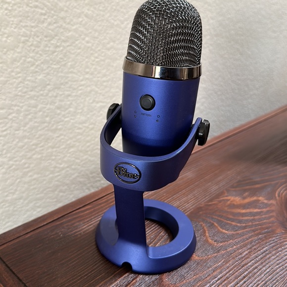 Yeti | Other | Blue Yeti Nano Microphone | Poshmark